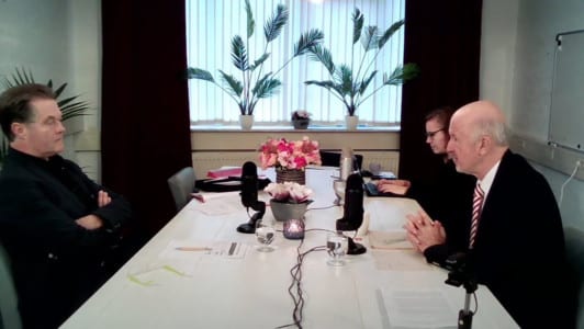 Dr. Peter Borger, over de PCR-test tijdens BPOC - Maurice de Hond