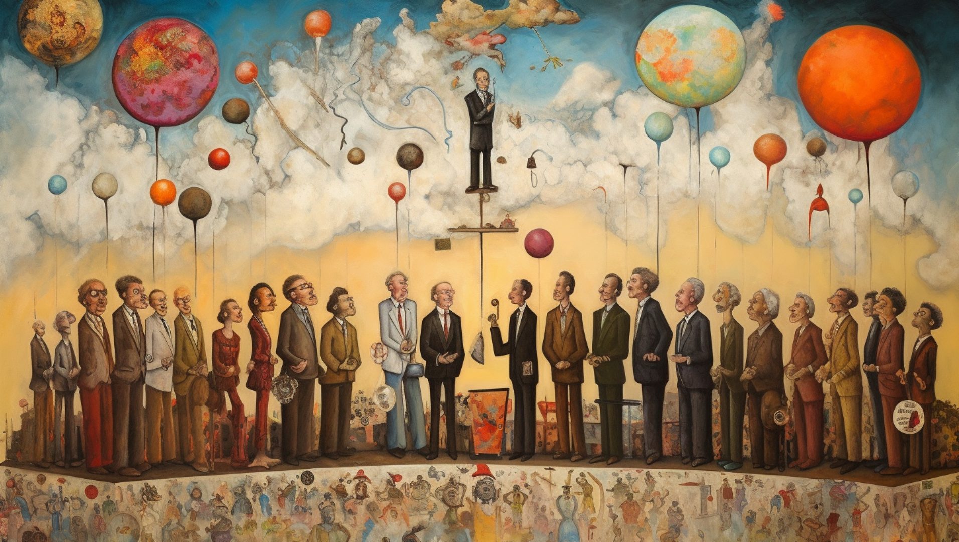 "Persoonlijke opvattingen spelen een rol in de wetenschap" - Maurice de ...