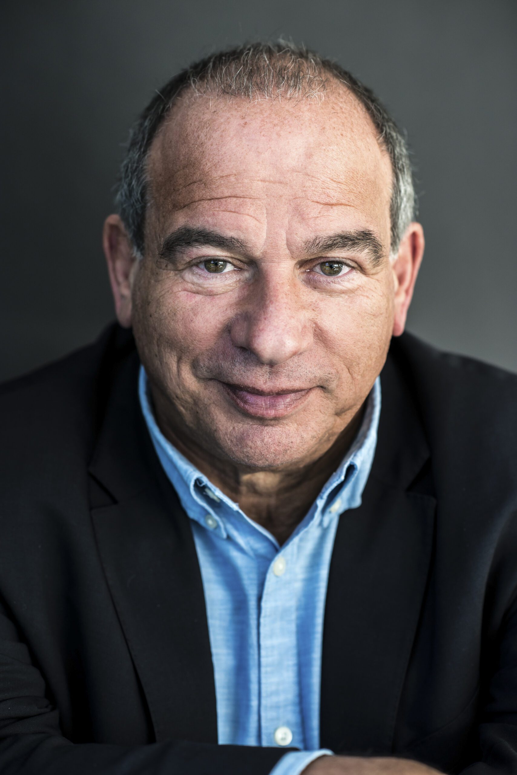 Word lid! - Maurice de Hond