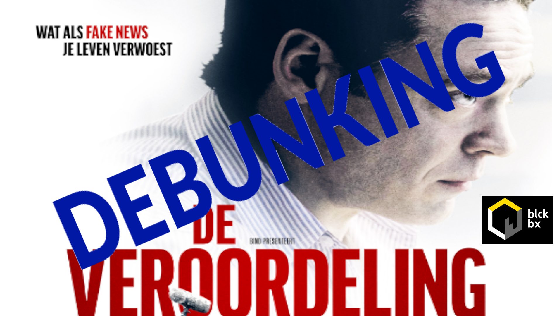 Debunking “De Veroordeling” | peterholland765